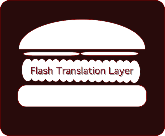 Understanding Flash: The Flash Translation Layer | flashdba