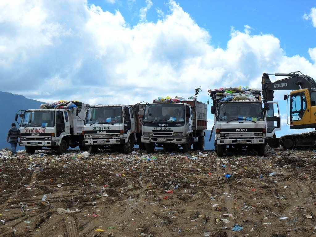 Understanding Flash: Garbage Collection Matters – flashdba